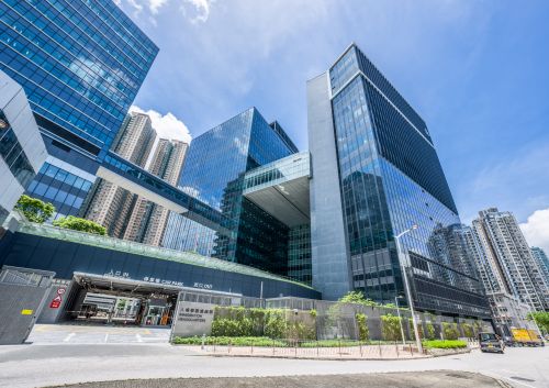 Hip Hing | Constructing buildings and infrastructure in Hong Kong