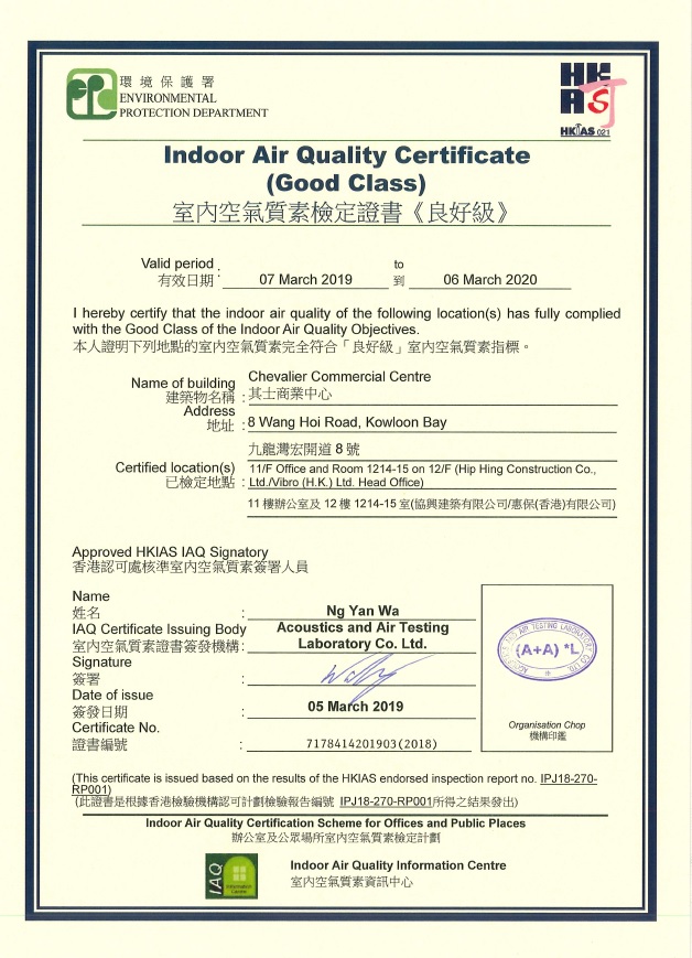 Latest News | Hip Hing