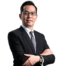 Management Team | Hip Hing