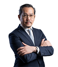 Management Team | Hip Hing