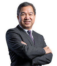 Management Team | Hip Hing